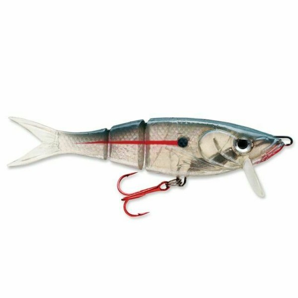 Storm Soft Plastic Fishing Bait Ksm06gzsd Live Kickin' Minnow 6 Oz ...
