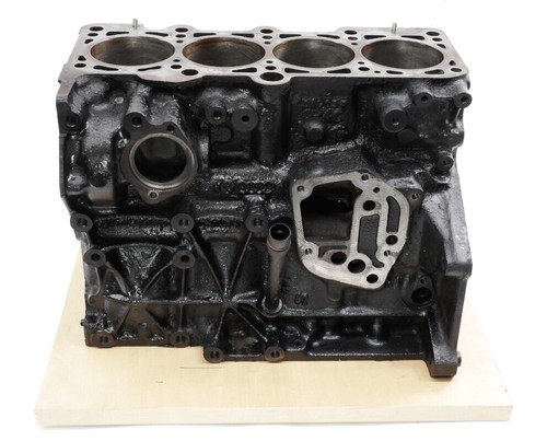 Engine Cylinder Block 1.8T AWP AWV 01-05 VW Beetle Jetta Golf GTI MK4 ...