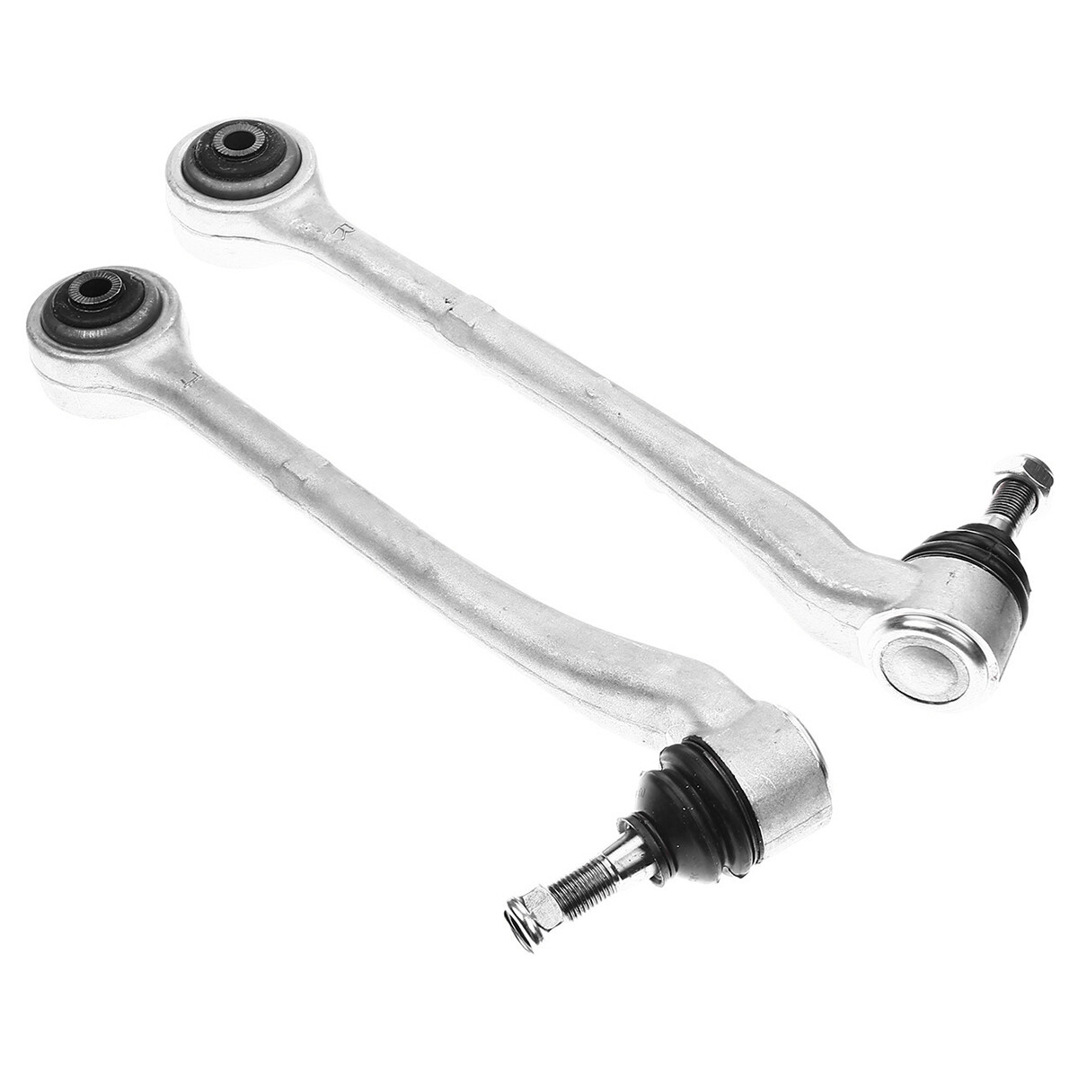 9pcs Front Control Arms Tie Sway Bar Link Suspension Kit for BMW E38 ...