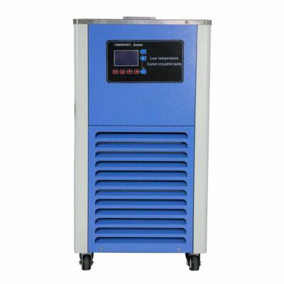 Lab Cooling Chiller Low Temperature Cooling Liquid Recirculating Pump ...