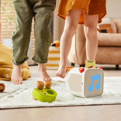 Music Player For Kids Ok To Wake YOTO Player (3rd Gen.) + Adventure ...
