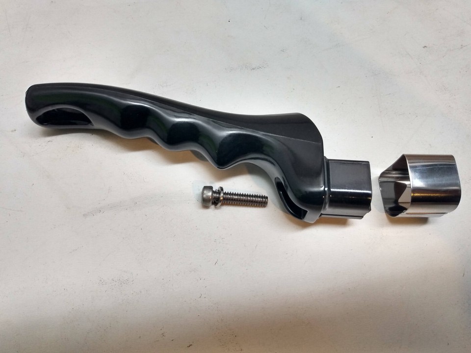 Replacement Long Handle for Townecraft Chef's Ware Sauce Pan Pot ...