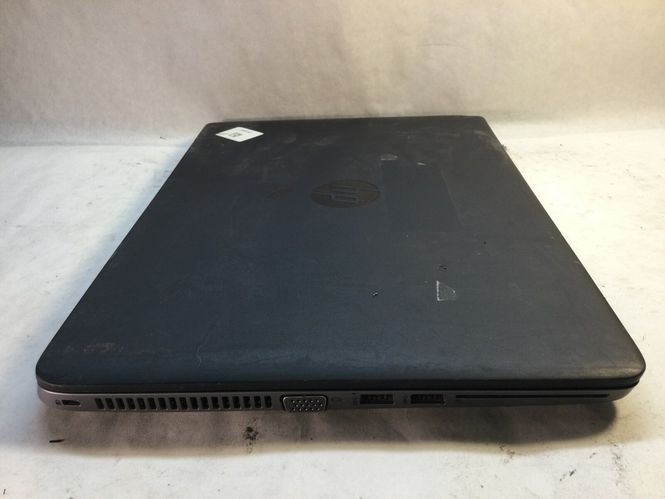 HP EliteBook 840 14" Laptop Intel Core i5-4300U -BOOTS/BIOS LOCKED - MZ ...