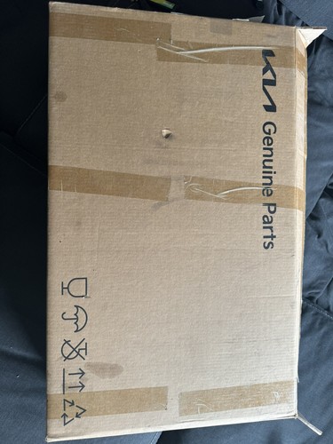 Genuine Kia Radiator 25310 J7000 | eBay