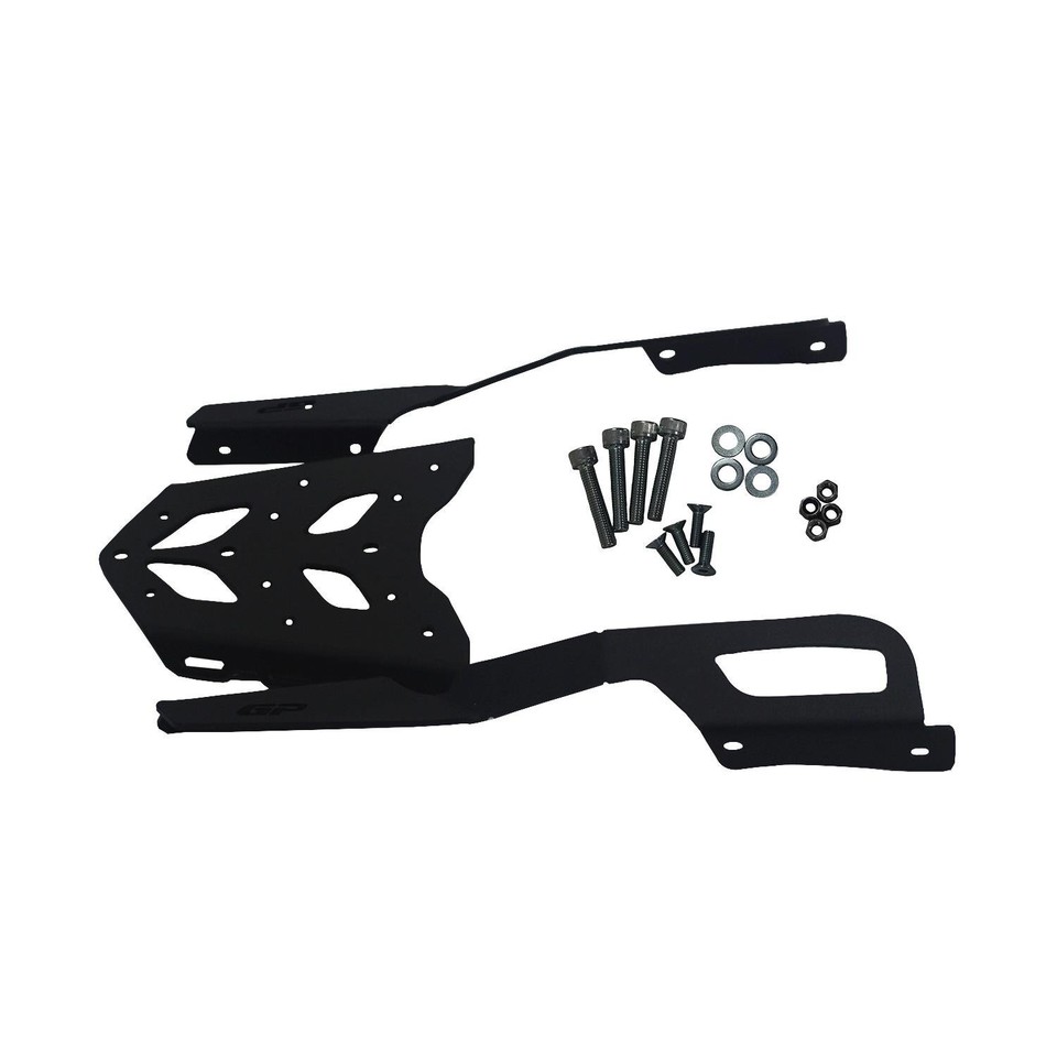 GP Kompozit Rear Luggage Rack For Honda Forza 250 / Forza 350 / NSS350 ...