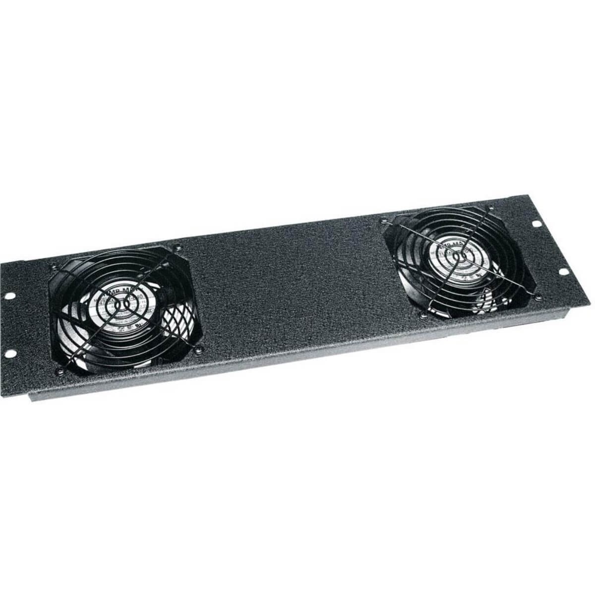 Middle Atlantic KO-AWFP2 Fan Assembly Kit for 5.25" LKO | eBay