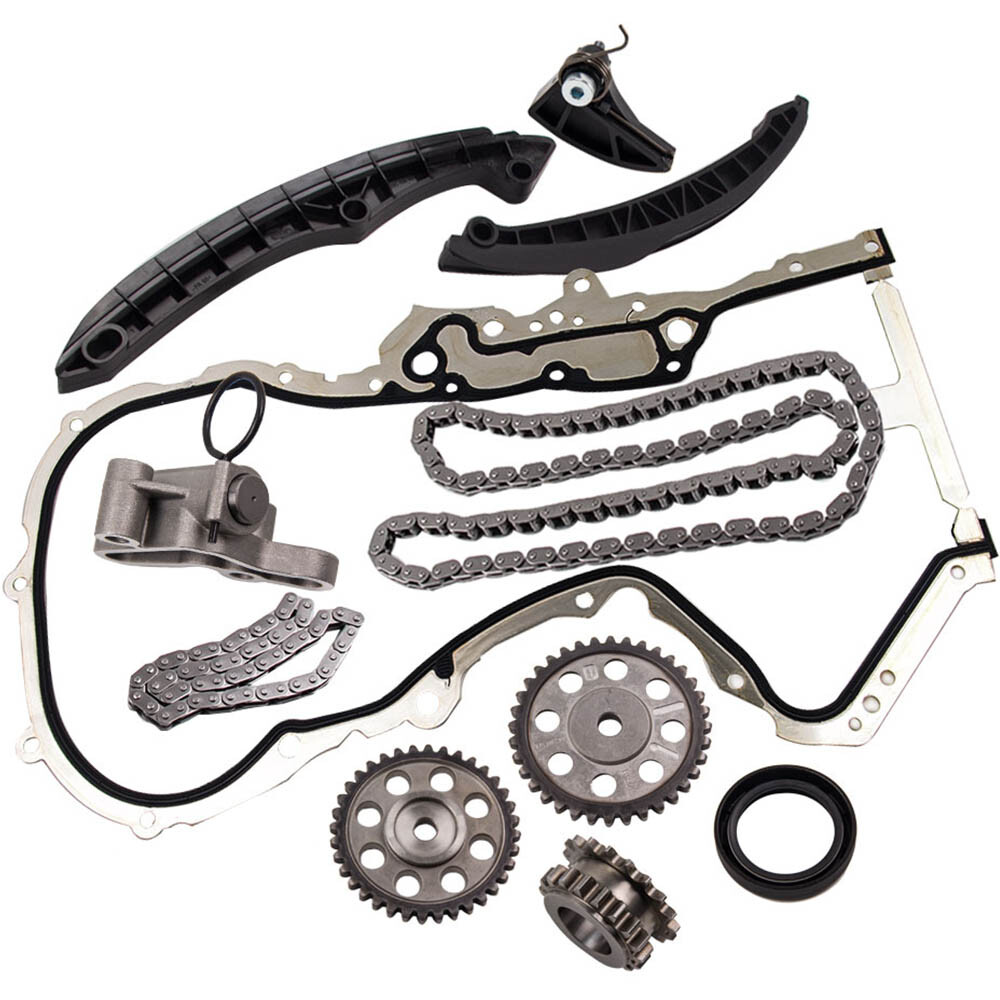 Timing Chain Kit Set for VW Audi 1.4 1.6 TFSI 03C121119E | eBay