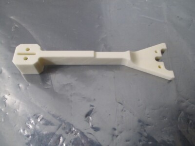 AMAT 0200-09233 ARM SUSPECTOR, TOP MOUNT SUSC CERAMIC, 114976 | eBay