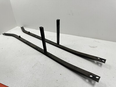 2005-2009 OEM Ford Mustang Convertible Rear Support Braces Pair LH/RH ...