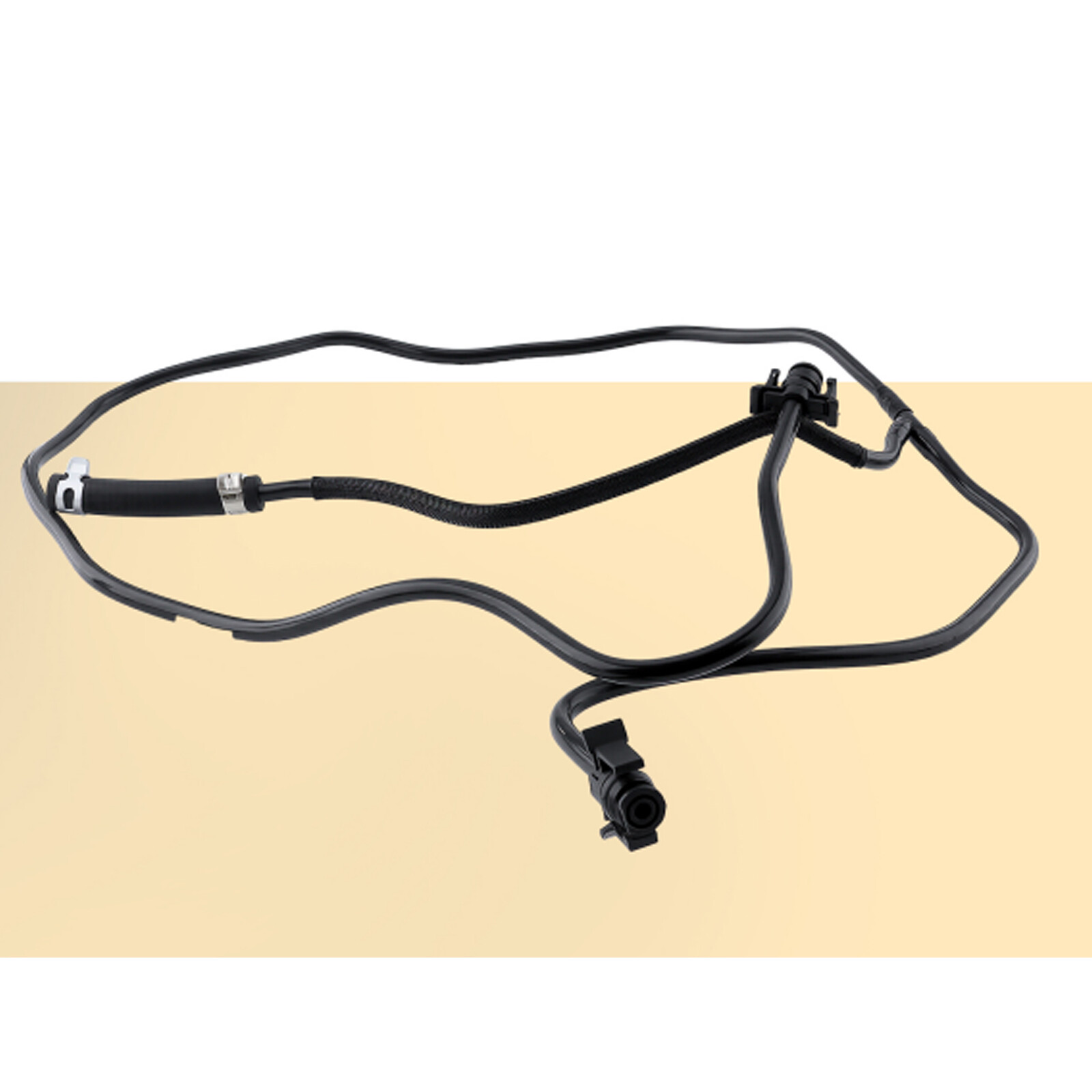 Coolant Reservoir Hose Replace For Ford Focus 2012-2018 BV618K012KF ...