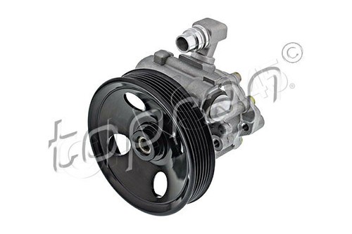 TP Steering System Hydraulic Pump Fits MERCEDES W163 0024668201 | eBay