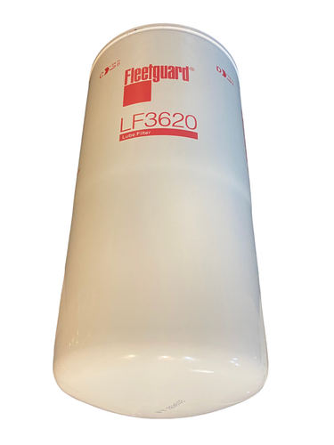 New and Genuine Fleetguard LF3620 Oil Filter 6 Pack Local Pickup Only ...