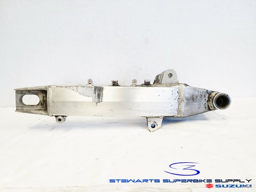 1997 - 2001 SUZUKI TL1000S OEM SILVER REAR SWINGARM SUSPENSION SWING ...