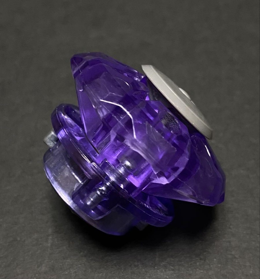 Metal Drift Beyblade Burst Driver Used for Beyblade X No Negotiation | eBay