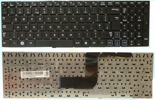 New Laptop keyboard Samsung RV515 RV511 E3511 RV509 RV520 S3511 RC5 | eBay