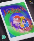 JOURNEYS: STUDENT EDITION, VOLUME 4 GRADE 1 2017 By Houghton Mifflin ...