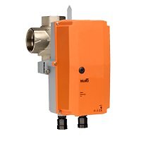 Belimo B350+ARX24-MFT | -T N4 | CCV | 2" | 3 Way | 57 Cv | w/ Non ...