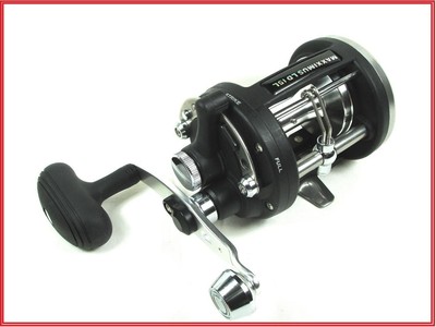 Reels - Multiplier Fly Reel