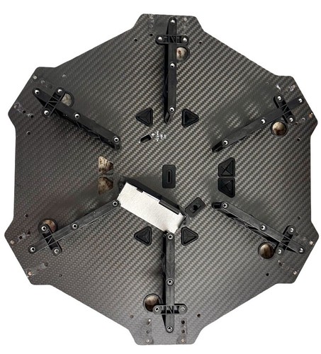 DJI Matrice 600 Pro Hexacopter Carbon Fiber Lower Frame Plate M 600 | eBay