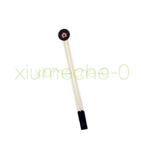 10pcs Mini Innovative Single Key Membrane Switch Keyboard MCU Extended ...