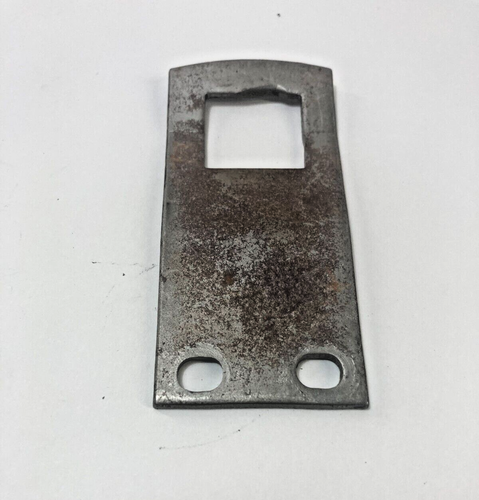 Bonnet Latch Bracket, MGTA MGTB MGTC MG TA TB TC | eBay