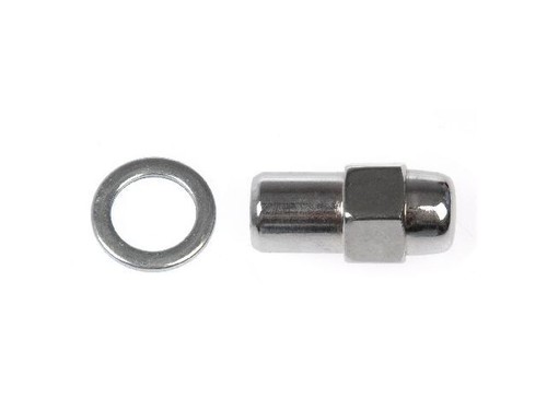 For 2011-2012 Nissan Juke Lug Nut Dorman 18663MM | eBay