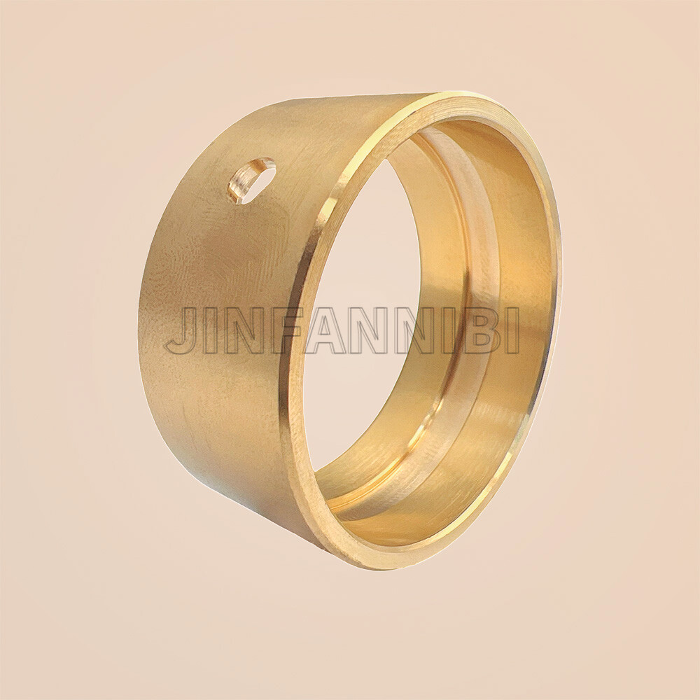 Left Crankcase Crank Main Bearing Bushing for Polaris Sportsman 450 570 ...