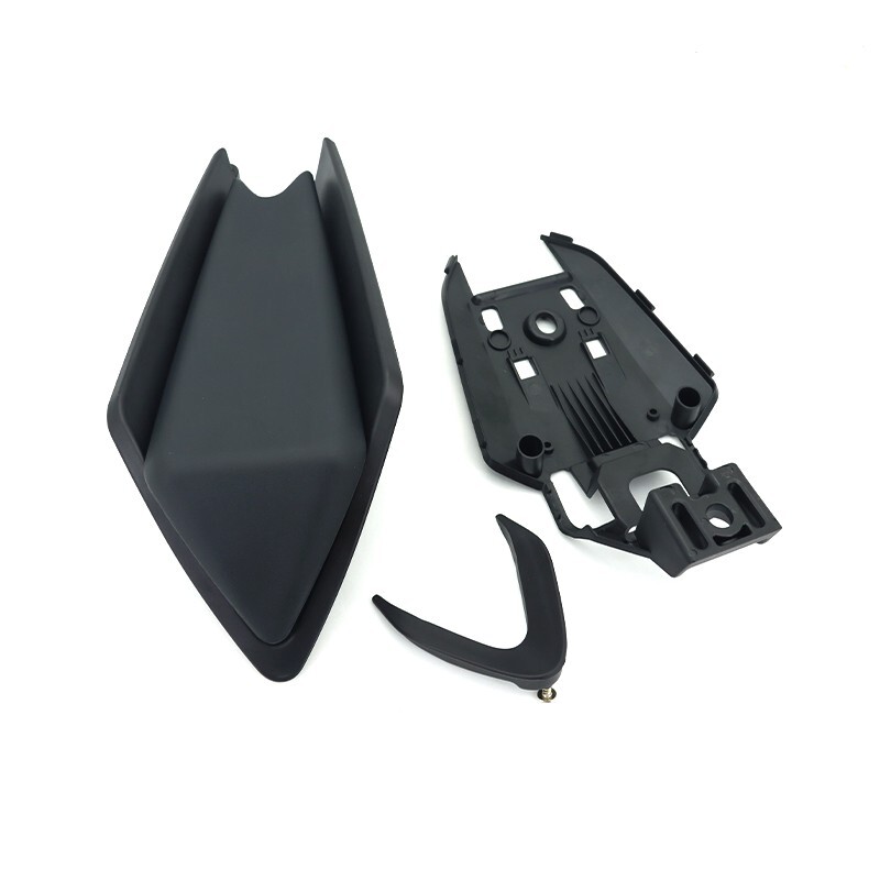 Rear Tail Fairing Seat Cover Back Cowl Fit For Aprilia RS660 RSV4 1100 ...