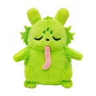 Rain World Saint Slugpup Slug Cat Plush Plushie Figure | eBay.de