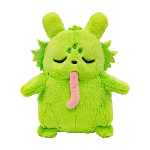 Rain World Saint Slugpup Slug Cat Plush Plushie Figure | eBay
