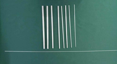 Laparoscopic PCNL Dilator Set 9-24Fr with 1 Guide Rods Instruments 8Pc ...