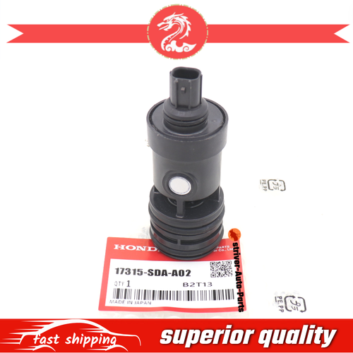 OEM Engine Evap Vapor Charcoal Canister Dust For Accord Acura TL 17315 ...