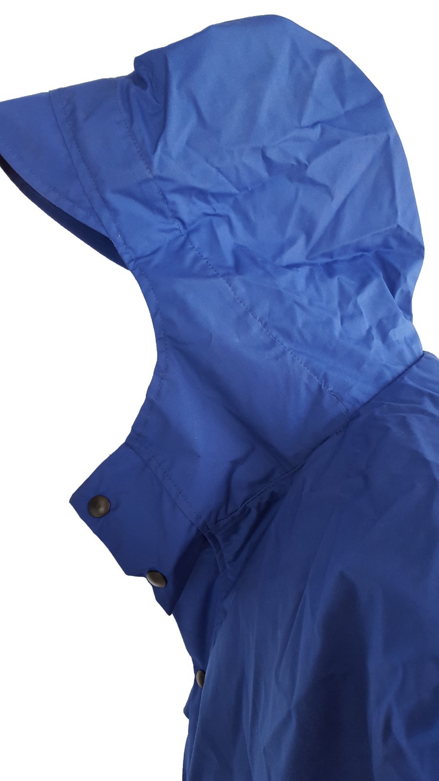 Australian Made Fleece Lined Jacket Coat Japara Waterproof Rain Riding ...