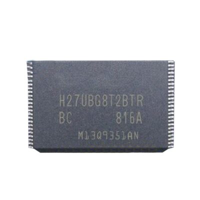 2pcs H27UBG8T2BTR-BC h27ubg8t2btr tssop Memory 4G flash chip nandflash ...