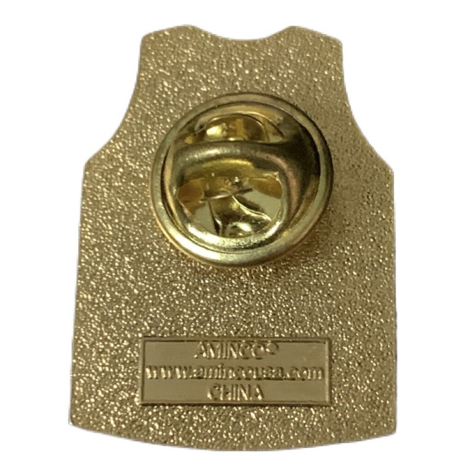 NBA Detroit Pistons Jersey Souvenir Pin | eBay