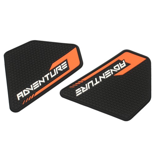 Side Tank Pad Protection For KTM 1050 1090 1190 1290 Super ADV Knee ...