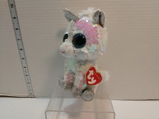 Diamond the Unicorn - Flippables - Beaniepedia