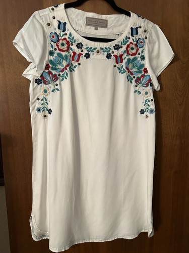 Double D Ranch Tunic Dress Size Sm | eBay