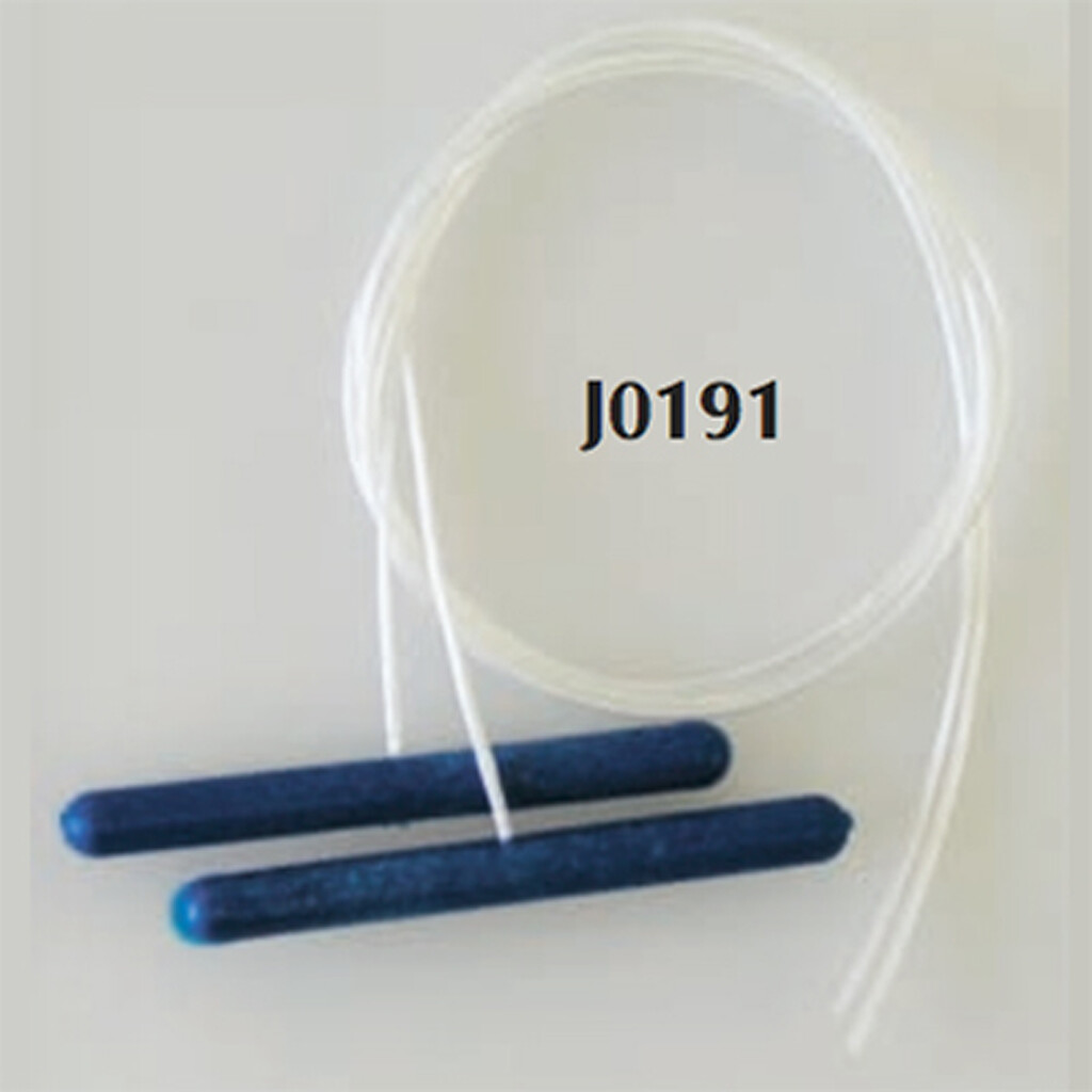 Vet Supply J0191 JORGY TOGGLE SUTURE DA PAIR Vet Office Stitches Wound ...
