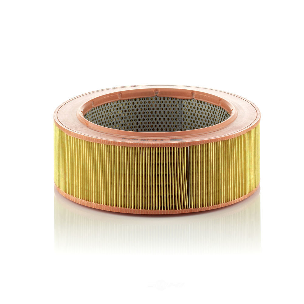 MANN-FILTER C31190 Filters - Air Filter for sale online | eBay