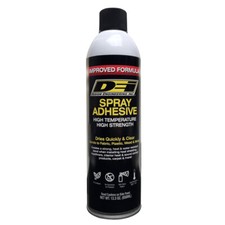 Headliner High Temp Trim Spray Adhesive 15oz Can Headliner Repair Glue ...