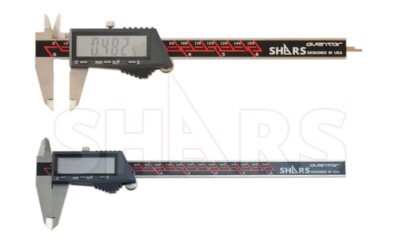 Calipers - 8 Inch Digital Caliper