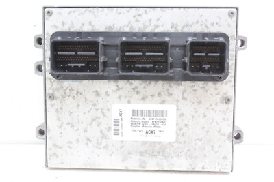2005 Ford F150 F-150 5.4L 5L3A-12A650-BAH Computer Engine Control ECU ...