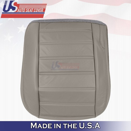 2003 2004 2005 2006 2007 FOR Hummer H2 REAR Passenger Bottom Leather ...