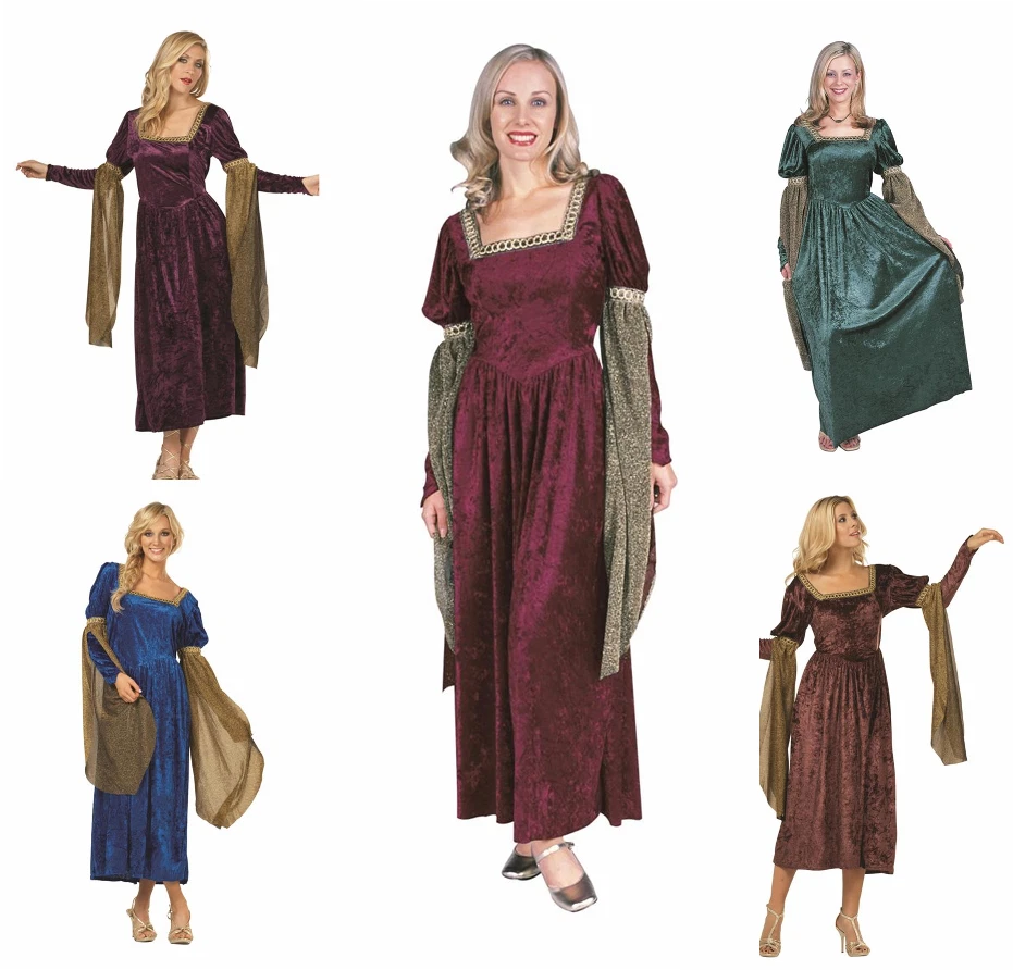 Adult Juliet Costume