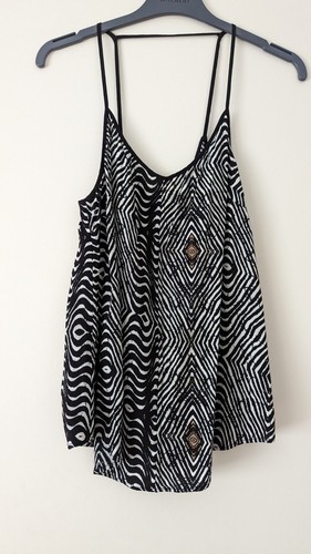 Witchery Summer Top-small | eBay