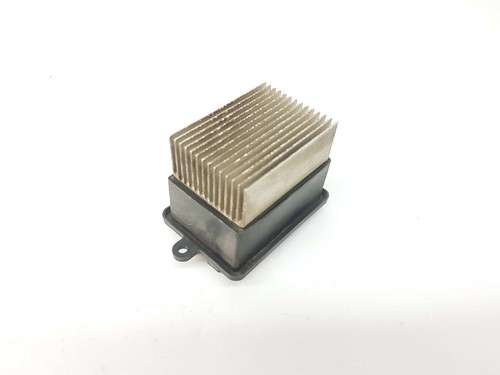 568019 RÉSISTANCE CHAUFFANTE POUR CITROEN C-ELYSÉE | 271500017R | eBay