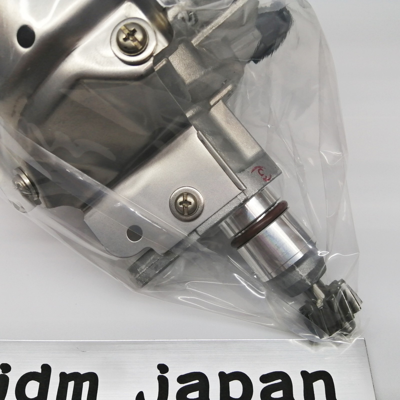 Toyota 19100-46011 DISTRIBUTOR SUPRA LEXUS GS300 SC300 OEM Genuine ...