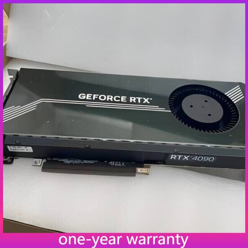 Manli NVIDIA GeForce 24GB RTX 4090 GDDR6X Graphics Card. | eBay