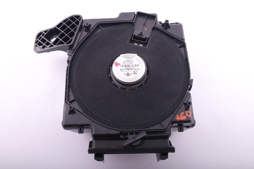 Mini Countryman R60 Central Bass Floor Subwoofer Speaker Right Stereo ...